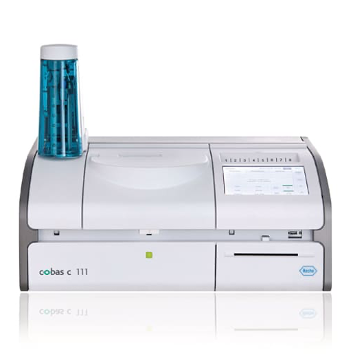 Química clínica - Gasa - Integradora Médica