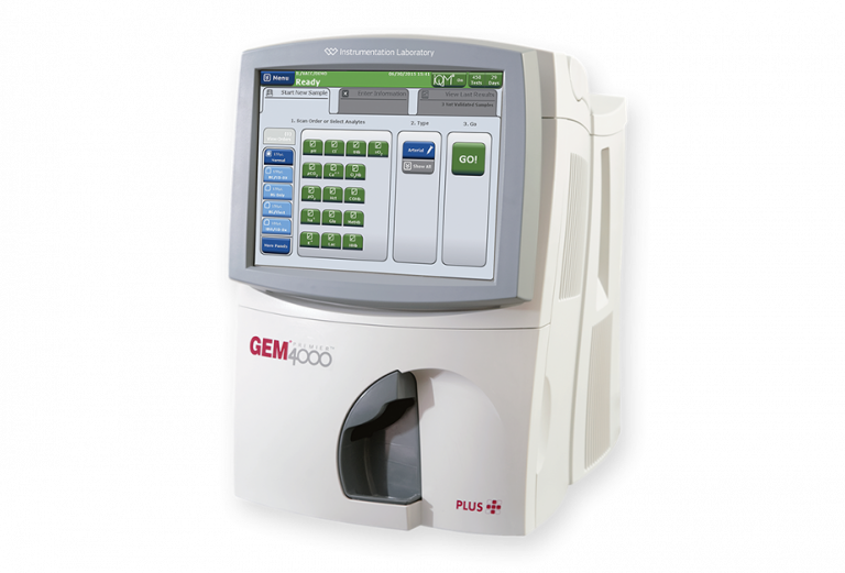 Gasometría arterial - Gasa - Integradora Médica